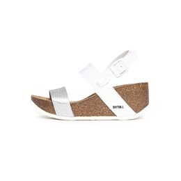 Bayton Sandals 'Selene' female White size 38