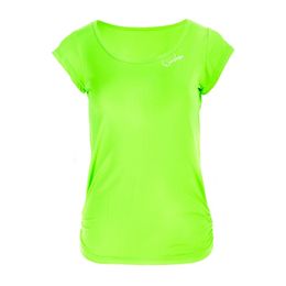 WINSHAPE Performance Shirt 'AET106' female Green size L