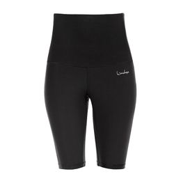 WINSHAPE Sporthose 'HWL402' Damen Gr&ouml;&szlig;e M schwarz