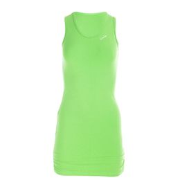 WINSHAPE Sporttop 'WTR15' Damen Gr&ouml;&szlig;e S hellgr&uuml;n / wei&szlig;
