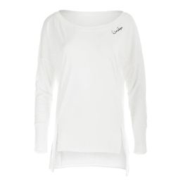 WINSHAPE Performance Shirt 'MCS003' female White size S