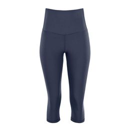 WINSHAPE Workout Pants 'HWL217C' female Grey size XS