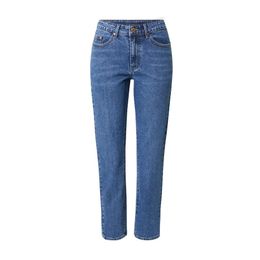 Vila Jeans female Blue size 44