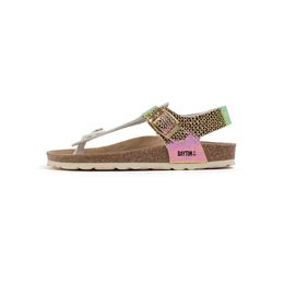 Bayton Sandals 'Rhea' girl Gold size 34