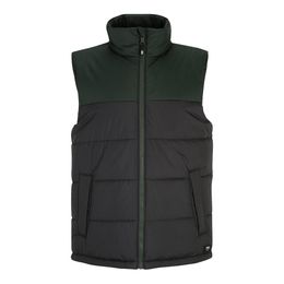Vans Vest 'NORRIS MTE-1' male Black size S