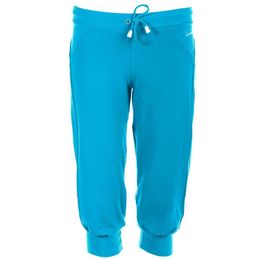 WINSHAPE Workout Pants 'WBE5' female Blue size S