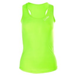 WINSHAPE Sports Top 'AET104' female Green size XXL