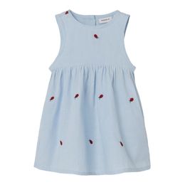 name it Dress 'Ferilla' kids Blue size 50