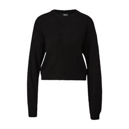 Qs Sweater female Black size S