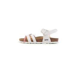 Bayton Sandals 'Hestia' girl White size 24