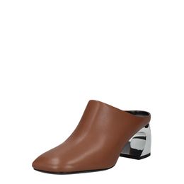 3.1 Phillip Lim Pantolette Damen Gr&ouml;&szlig;e 40 braun