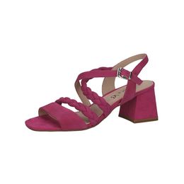 Caprice Sandals female Pink size 42