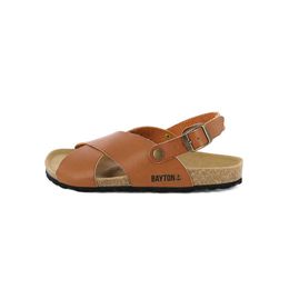 Bayton Sandals female Brown size 38