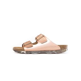 Bayton Mules 'Atlas' female Gold size 40