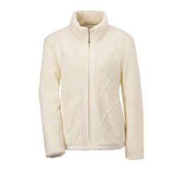 GOLDNER Between-Season Jacket female Beige size 19