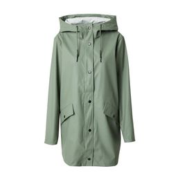 Only Mantel 'ONLElisa' Damen Gr&ouml;&szlig;e XXXL khaki Wintermantel