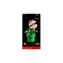 Lego Super Mario 71426 Piranha-Pflanze *DEMO*