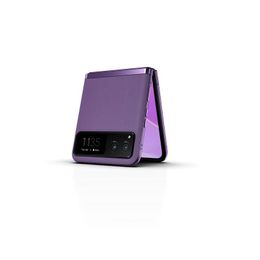 Motorola Razr 40 256GB/8GB - Summer Lilac