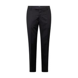 JOOP! Pleated Pants '34Blayr' male Black size 46