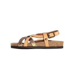 Bayton Sandals 'Kari' female Brown size 42