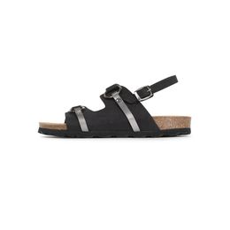 Bayton Strap Sandals 'Astral' female Black size 42