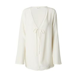 ABOUT YOU X Marie Von Behrens Blouse 'Silva' female White size 34