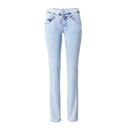 Herrlicher Jeans 'Baby Boot' Damen Größe 29 hellblau