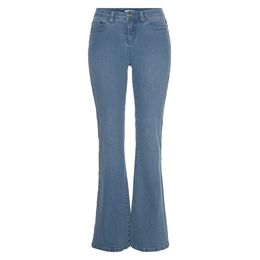 AJC Jeans - Slim fit - in Blau - W36
