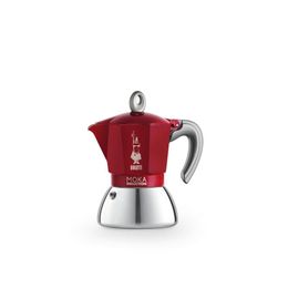 Bialetti Moka Induction 2.0 - 4 cups