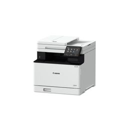 Canon i-SENSYS MF754Cdw Laserdrucker Multifunktion mit Fax - Farbe - Laser