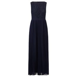 Kraimod Kleid Damen Gr&ouml;&szlig;e 38 navy Winterkleid