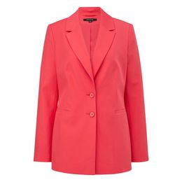 comma, COMMA Blazer Damen Gr&ouml;&szlig;e 40 himbeer