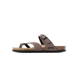 Bayton Mules 'Diane' male Brown size 45