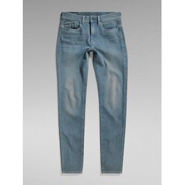 G-Star Raw G-Star Jeans - Skinny fit - in Hellblau - W24/L30