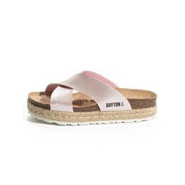 Bayton Mules 'ARTEMIS' female Pink size 42