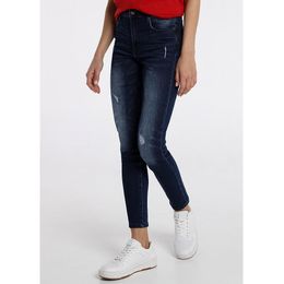 LOIS Jeans - Skinny fit - in Dunkelblau - 31