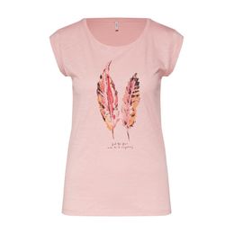 Only Shirt 'Bone' female Pink size M
