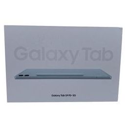 Samsung Galaxy Tab S9 FE+ 12,4 Zoll 128GB 5G mint