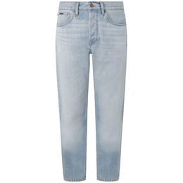 Pepe Jeans 5-Pocket-Jeans JEANS ALMOST, blau