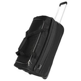 Thule Travelite MIIGO Rollenreisetasche Nachtschwarz