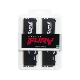 Kingston 16 GB 5600 MT/s DDR5 CL36 DIMM Arbeitsspeicher