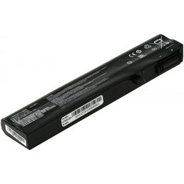 Akkuversum Akku kompatibel mit MSI BTY-M6H Akku Akku 4400 mAh (10,8 V)