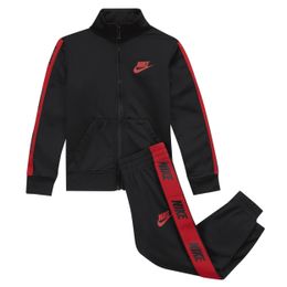 Nike Trainingsanzug für Kleinkinder - Schwarz