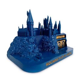Grupo Erik Dekoobjekt Harry Potter Ewiger 3D Kalender Hogwarts