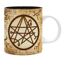Cthulhu Tasse