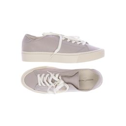 BY GARMENT MAKERS Garment Project Herren Sneakers, beige, Gr. 42