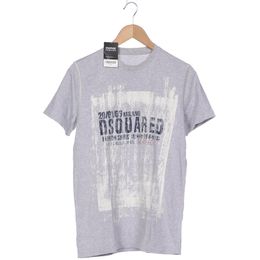 Dsquared2 Herren T-Shirt, grau