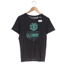 Element Herren T-Shirt, grau