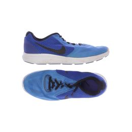 Nike Herren Sneakers, blau, Gr. 45