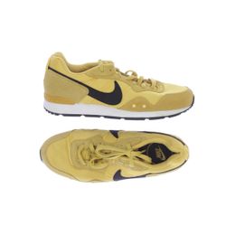 Nike Herren Sneakers, gelb, Gr. 40.5